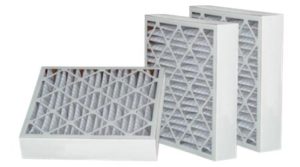 4" Inch Filters (Case Of 6) | Genuine Comfort Heating & Air
